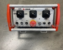 4 Section 3 Stick HBC